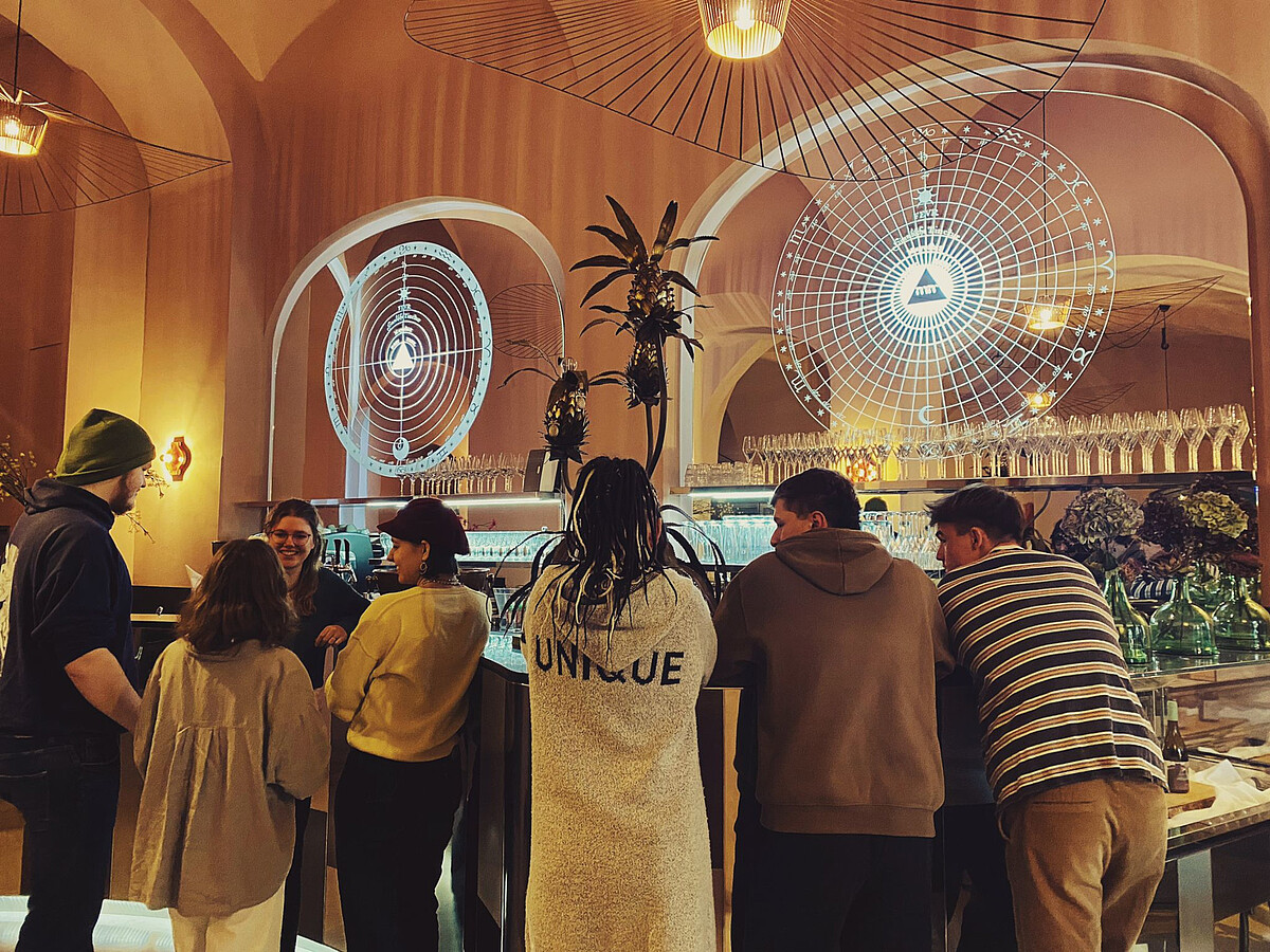 House of Managers 2023: Wir laden ein zum ersten F-MK Network Day